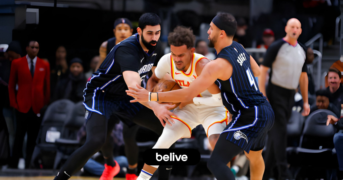 10 ქულა, 10 მოხსნა, 3 პასი, 2 დაფარება, 1 ჩაჭრა - გოგა ბითაძის მომენტები ატლანტას წინააღმდეგ ...